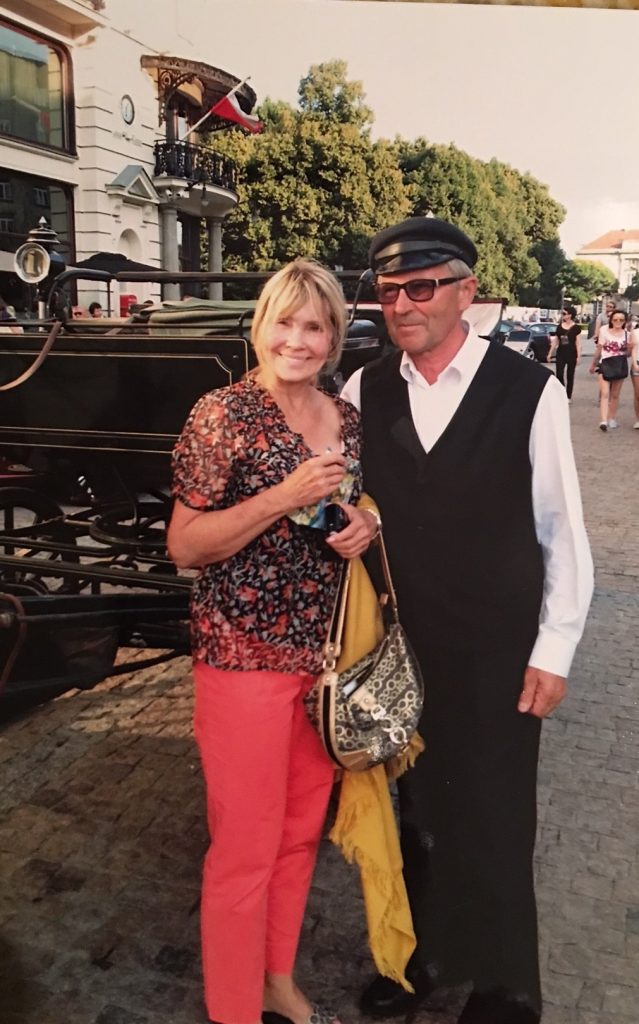 Patricia Pirog | Western Gold Insurance